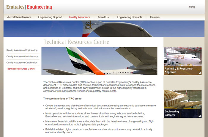 Engineering a high-flying online presence | Rajeev Harikrishnan