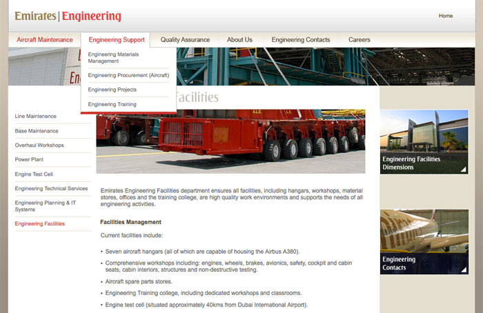 Engineering a high-flying online presence | Rajeev Harikrishnan